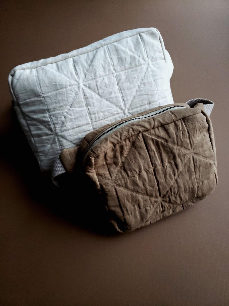 Isee Fabric: Certified Organic, USA milled knit and woven fabrics