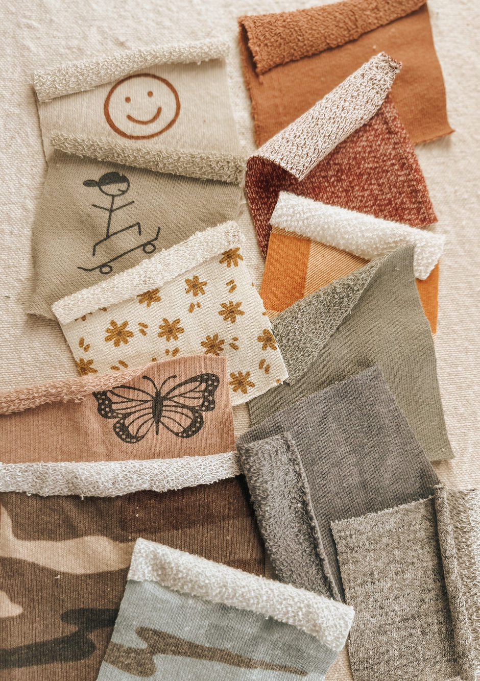 NEW ARRIVALS! – Isee fabric