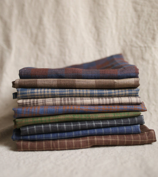 Heritage Linen Collection