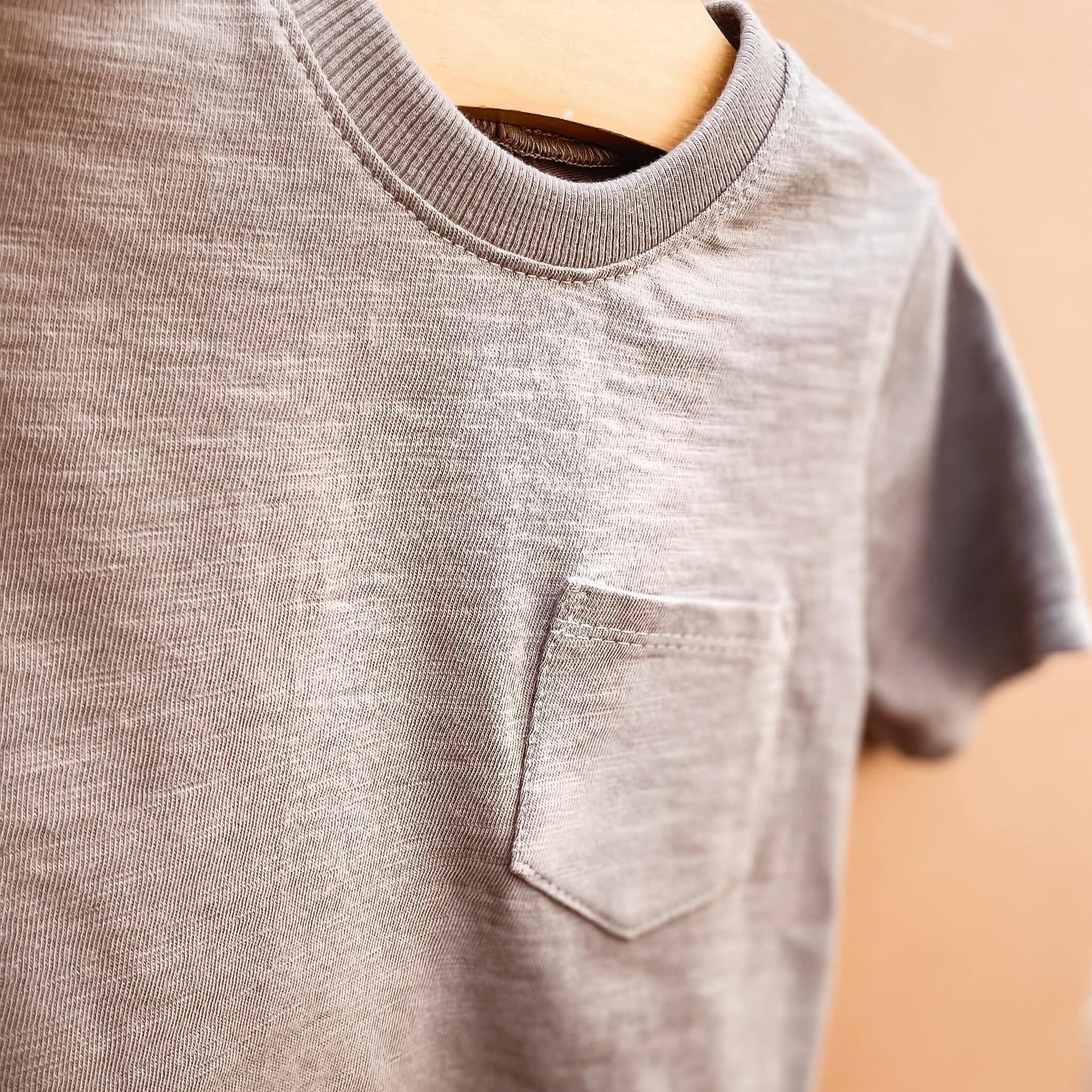 Slub Jersey 100% Cotton – Isee fabric