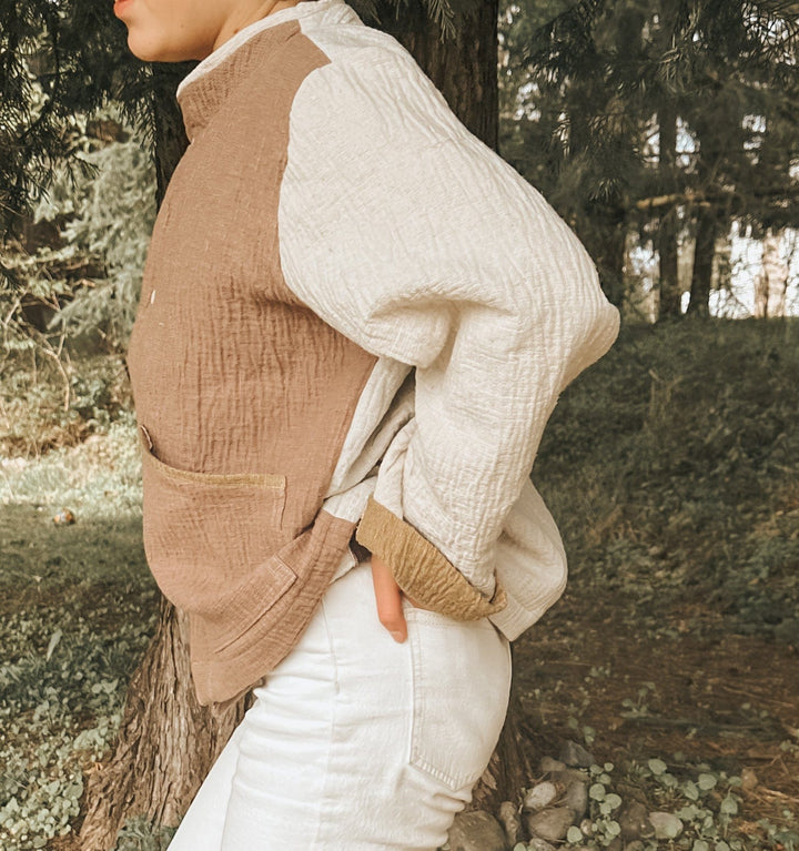 Linen and Linen Blends