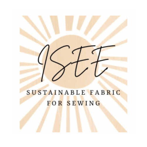 Isee Fabric: Certified Organic, USA milled knit and woven fabrics